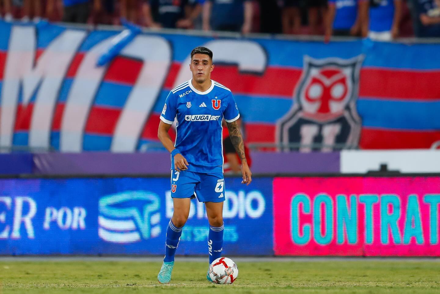 Ignacio Tapia y el valor de la entradas: “No es un precio razonable ...